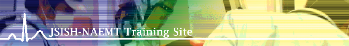 AMLS – JSISH-NAEMT Training Site