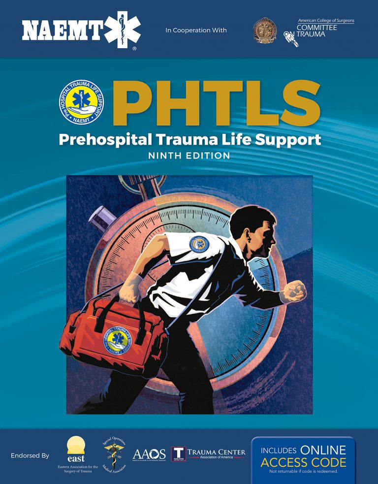 PHTLS – JSISH-NAEMT Training Site